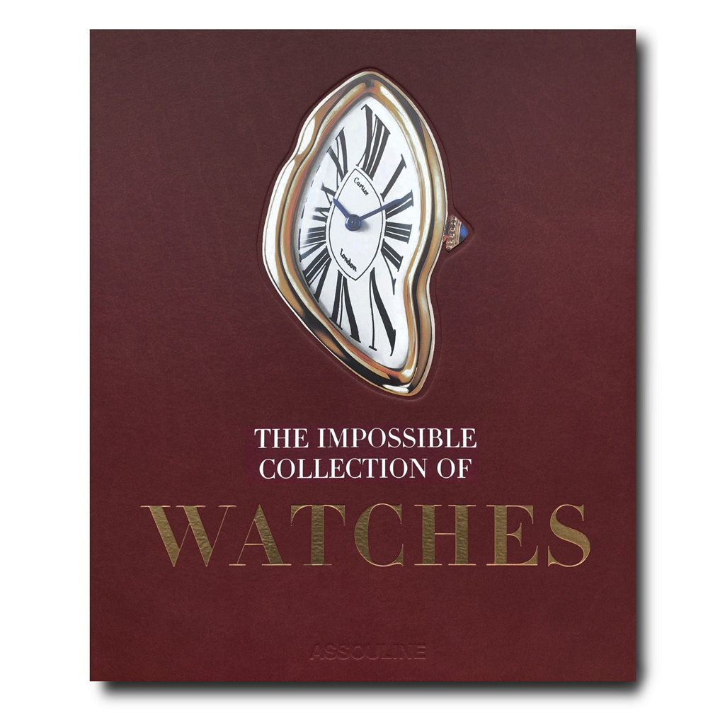 The Impossible Collection of Watches – https://dcjltd.com/