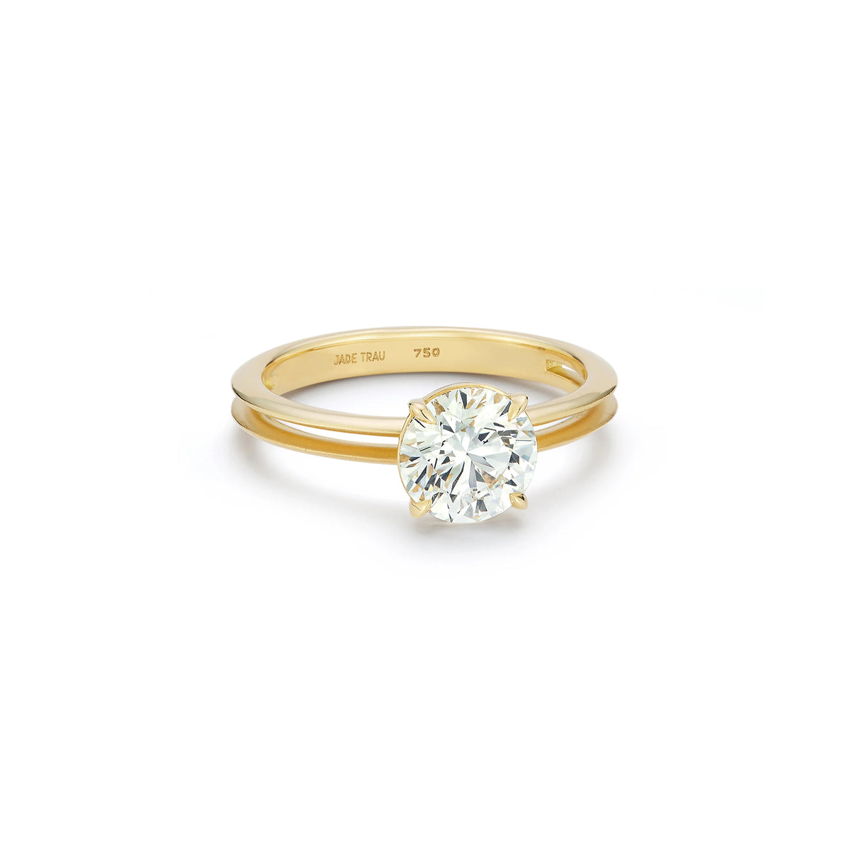 Jane Diamond Engagement Ring – https://dcjltd.com/