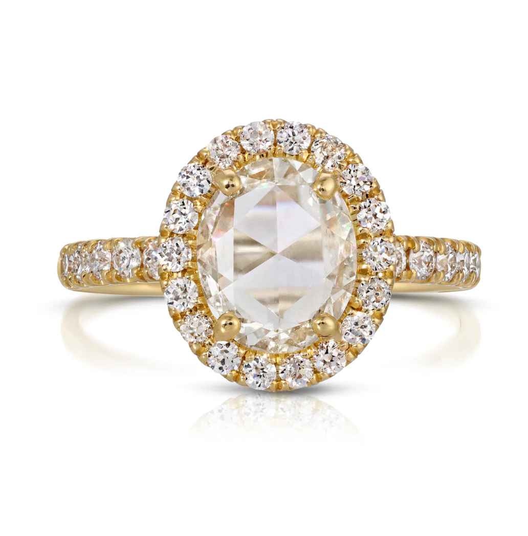 Andie Diamond Engagement Ring – https://dcjltd.com/