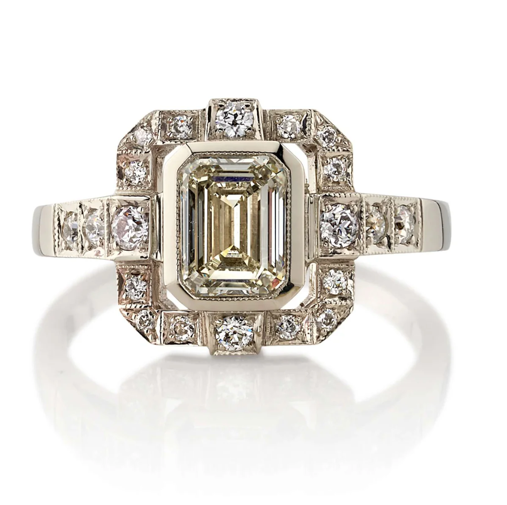 Katie Diamond Engagement Ring – https://dcjltd.com/
