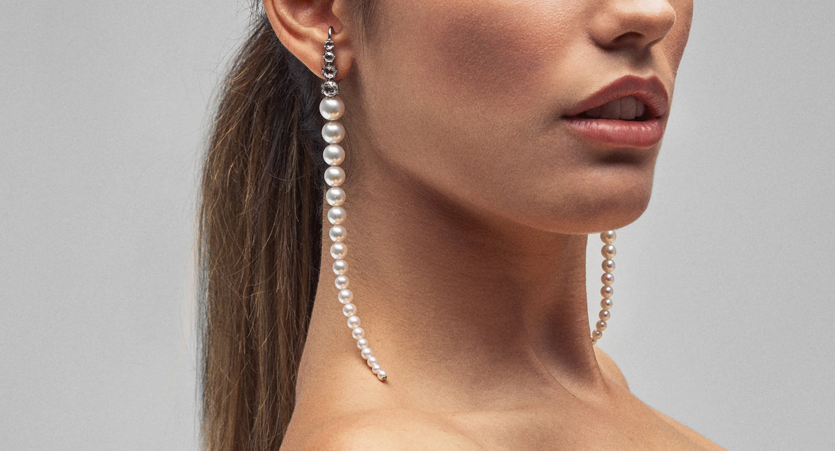 Fine Jewelry - Earrings – https://dcjltd.com/