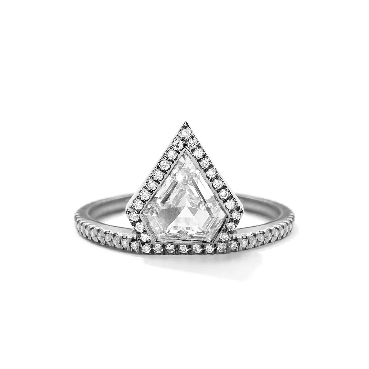 The Kent Diamond Engagement Ring – https://dcjltd.com/