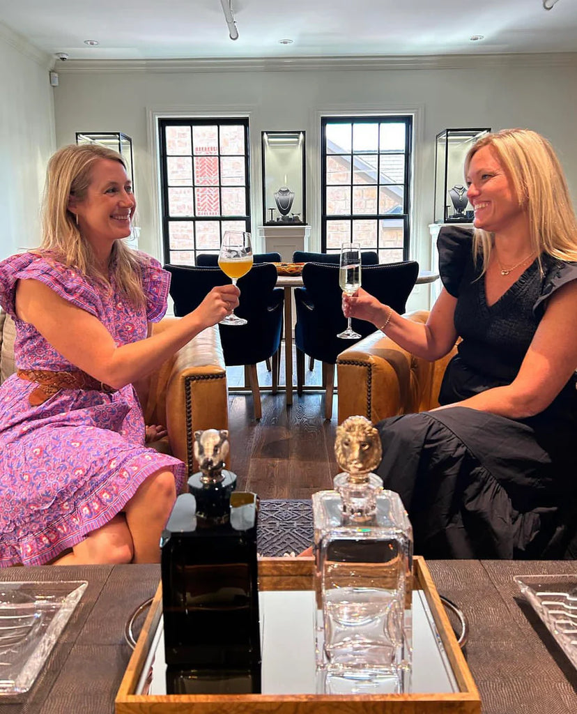 D.C. Johnson Ltd. Fine & Rare Jeweler – https://dcjltd.com/