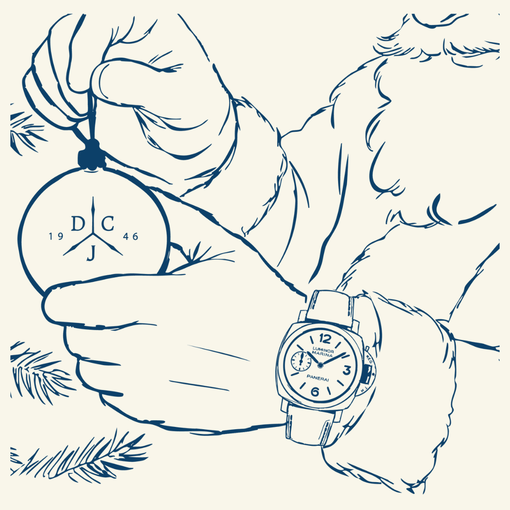 D.C. Johnson Ltd. Fine & Rare Jeweler – https://dcjltd.com/